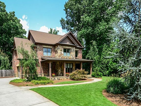 3752 Midvale Rd, Tucker, GA 30084 | Zillow