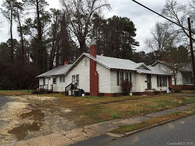 418A White Store Rd, Wadesboro, NC 28170 | Zillow