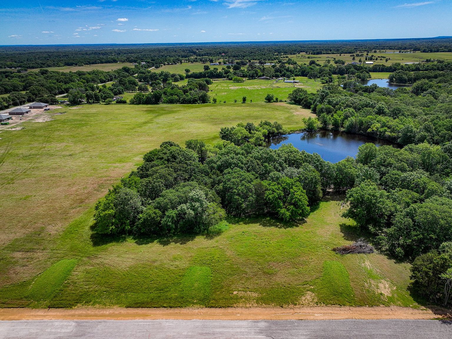 41 Clark Acres Dr, Caney, OK 74533 | MLS #11278489 | Zillow