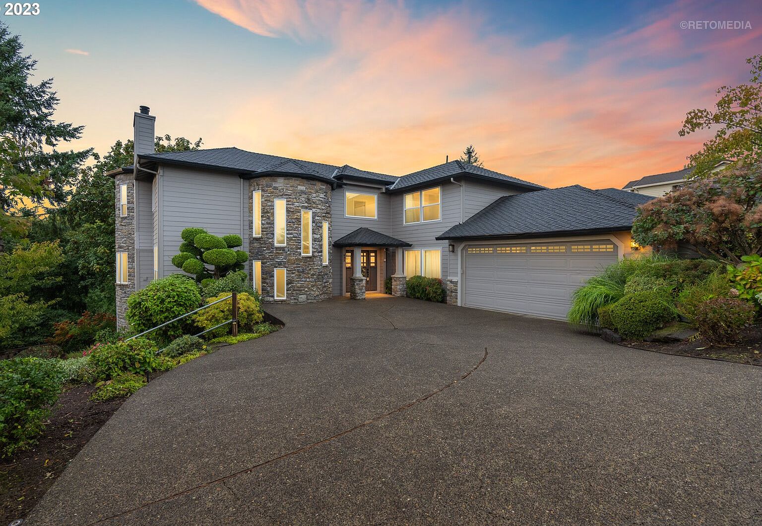 533 NW View Ridge Way, Camas, WA 98607 | MLS #23133474 | Zillow