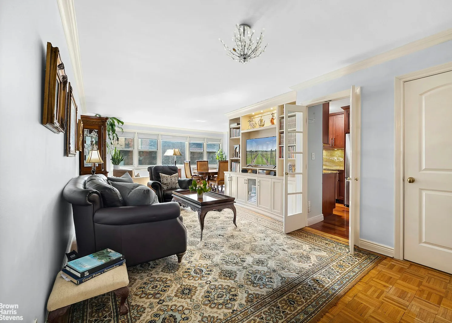 525 East 82nd Street #5C in Yorkville, Manhattan | StreetEasy