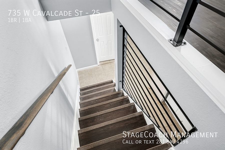 735 W Cavalcade St #25, Houston, TX 77009 | Zillow