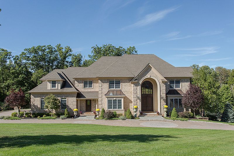 24 Raspberry Trl, Warren, NJ 07059 | Zillow