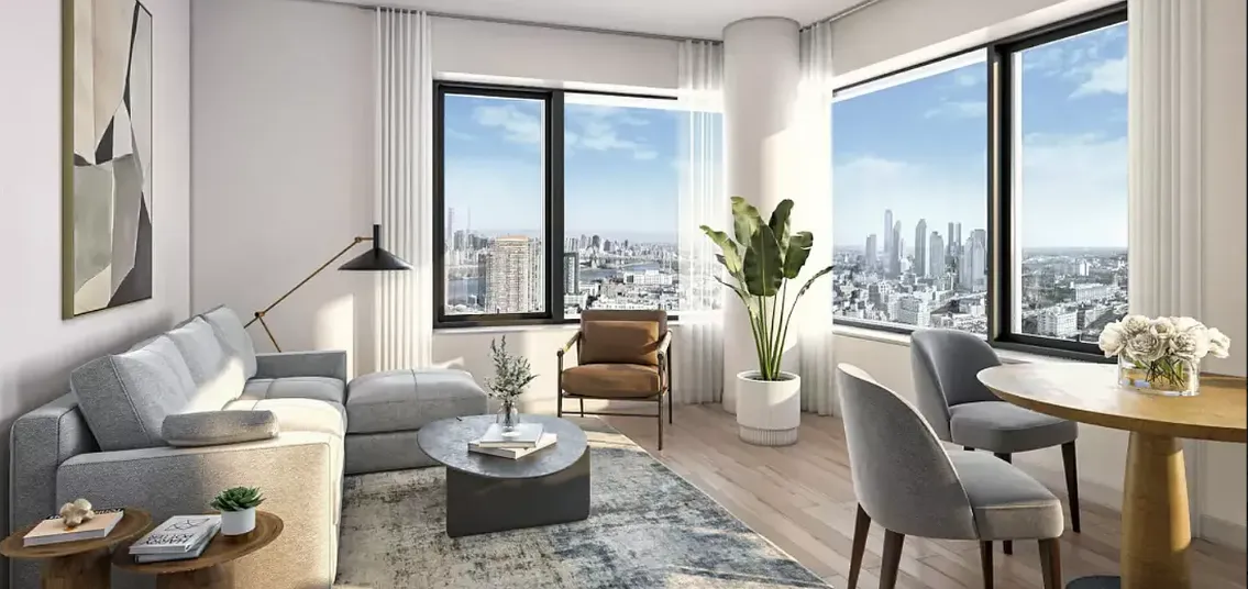 77 Commercial Street #29N in Greenpoint, Brooklyn | StreetEasy