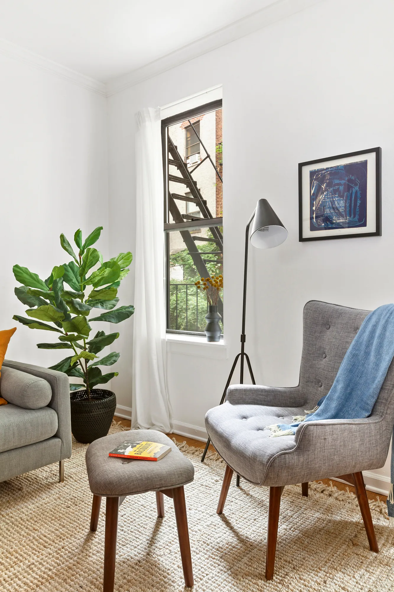 34 Butler Place #11 in Prospect Heights, Brooklyn | StreetEasy