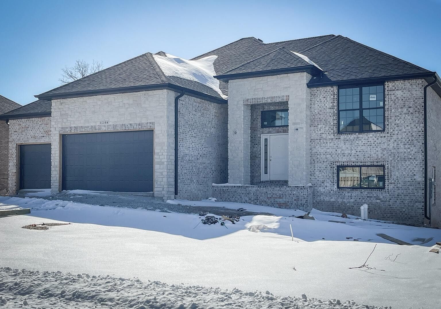 1246 W Doubletree Drive, Springfield, MO 65810 | Zillow