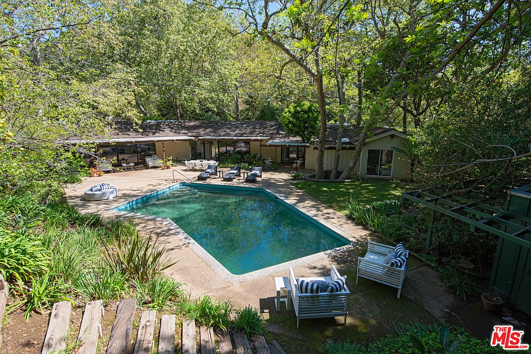 1835 Old Ranch Rd, Los Angeles, CA 90049 | Zillow