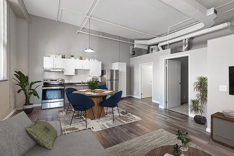 ReNew on Stout - 1531 Stout St Denver CO | Zillow