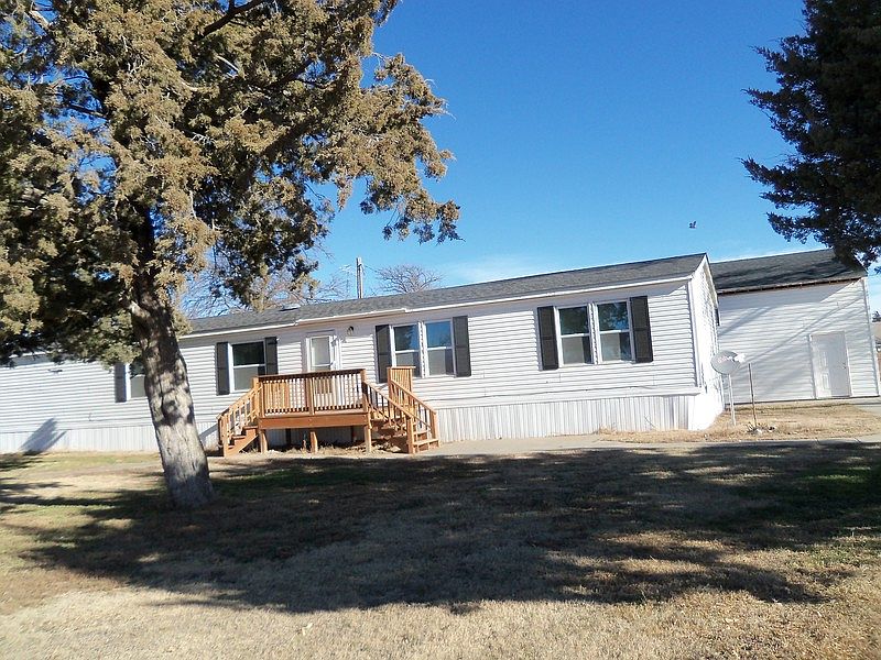 202 E Anne Ave, Zurich, KS 67663 | Zillow
