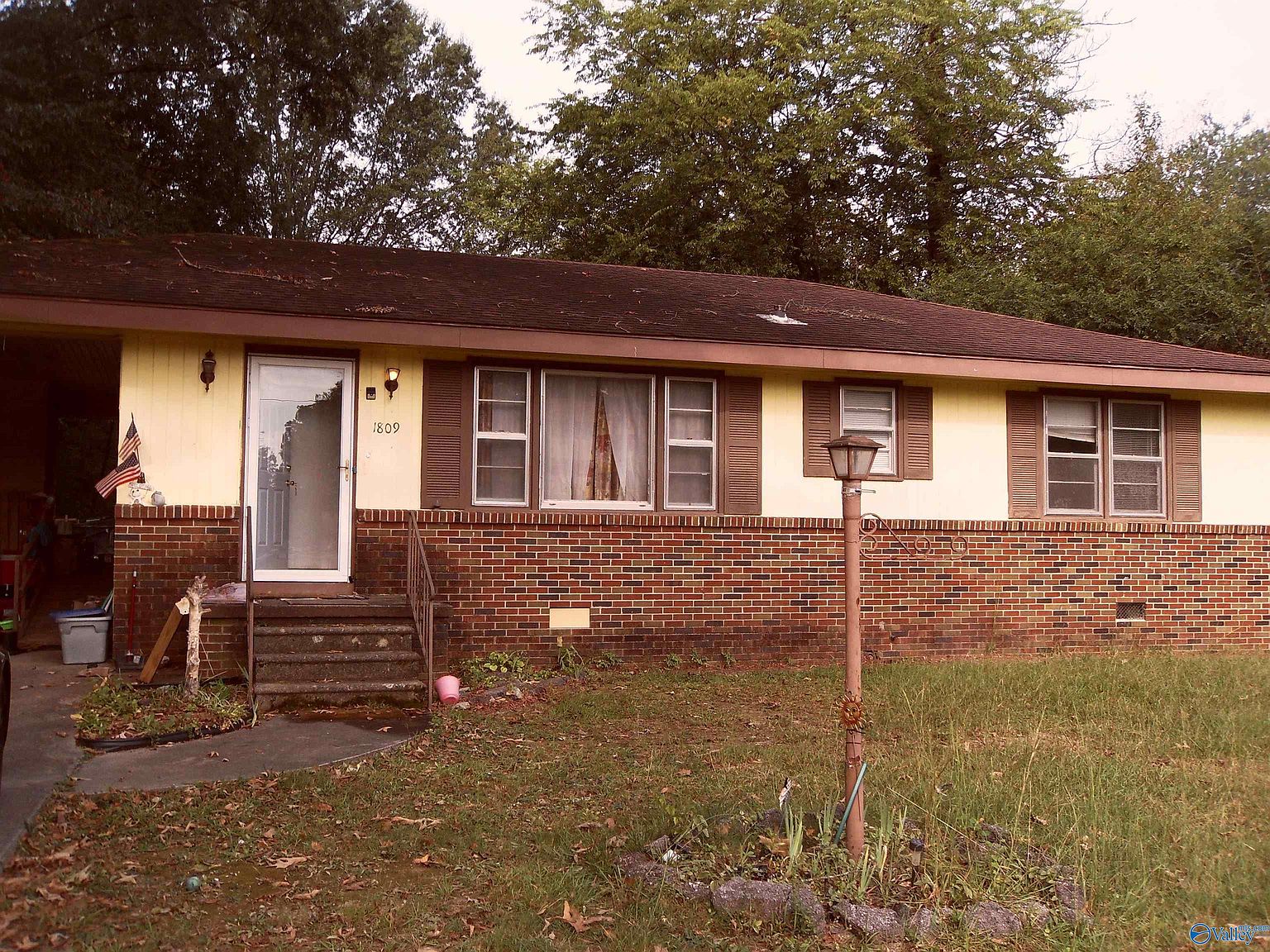 1809 Cagle Ave SW, Decatur, AL 35601 | Zillow