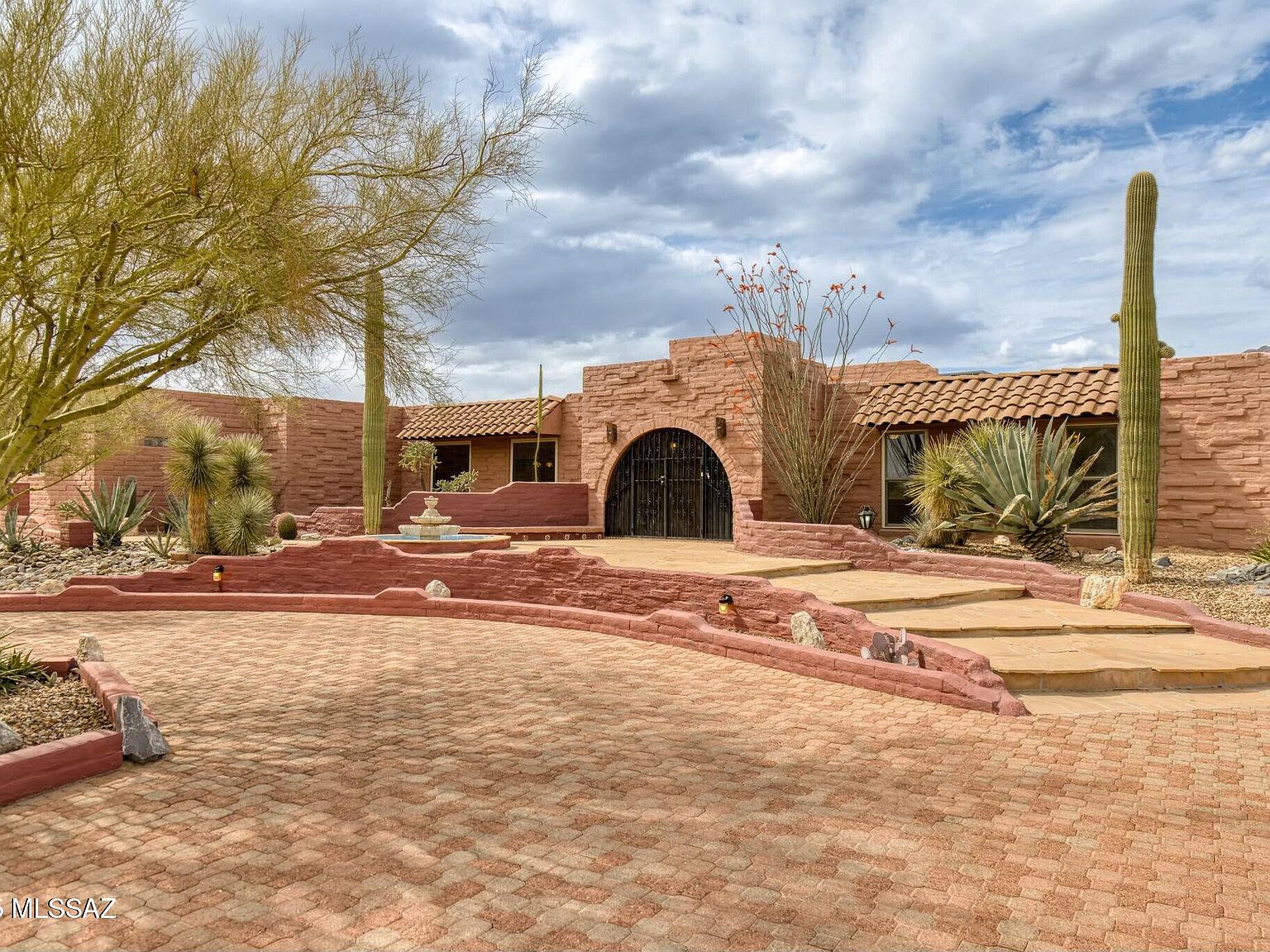 5425 E Camino Francisco Soza, Tucson, AZ 85718 | Zillow