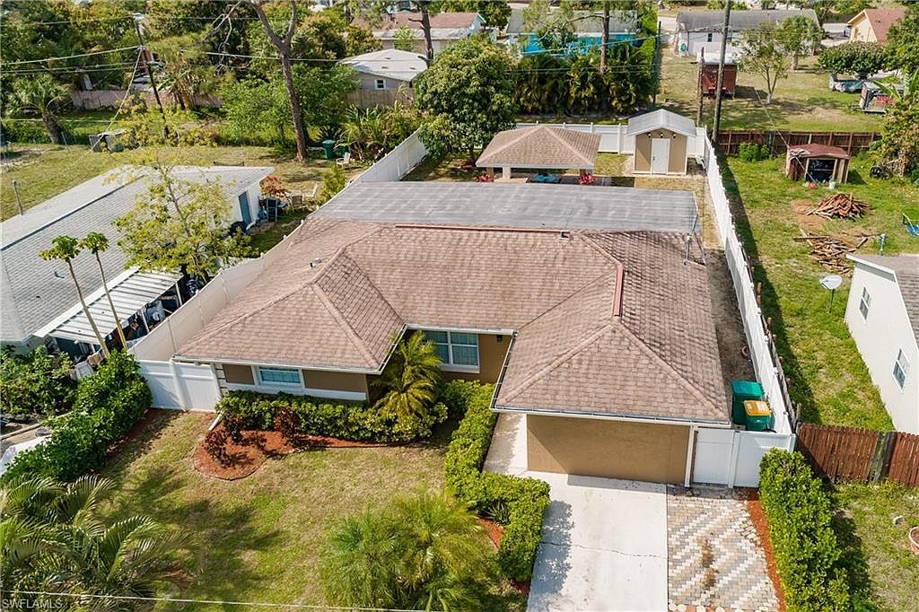 5357 Warren St, Naples, FL 34113 | Zillow