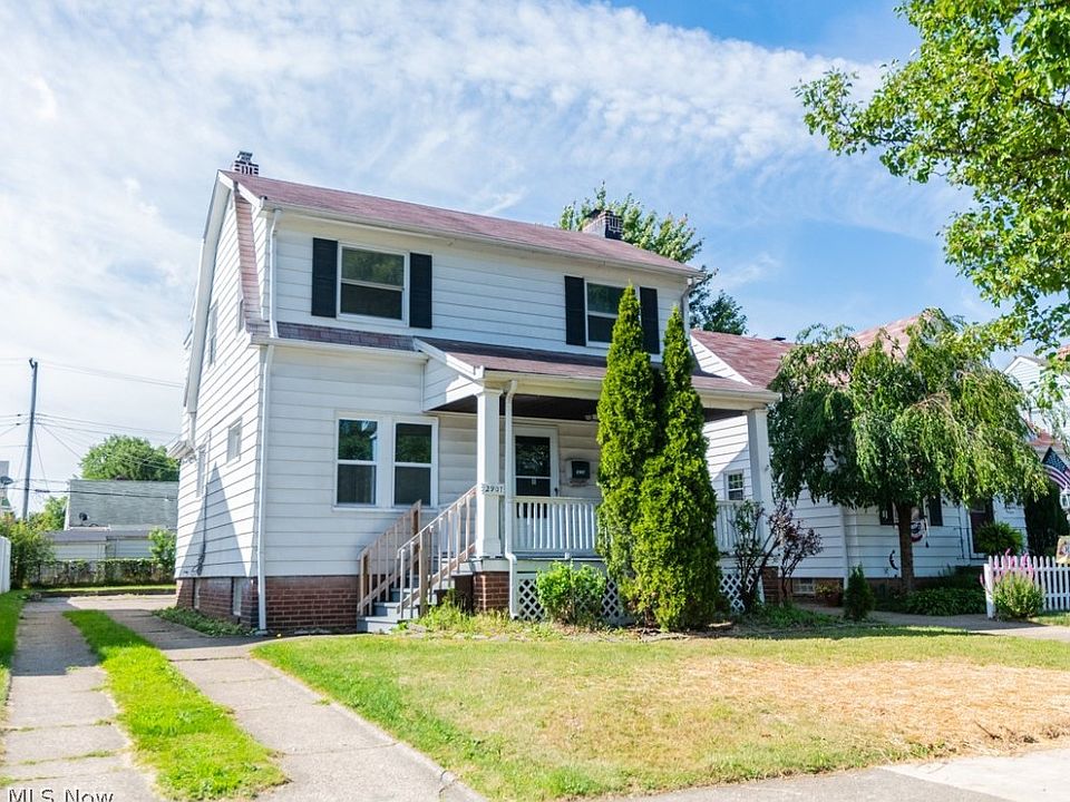 2907 Russell Ave, Parma, OH 44134 | Zillow