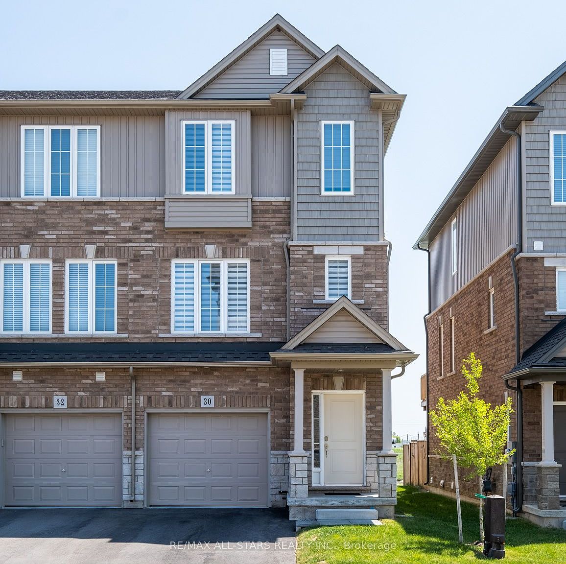 30 Canary Grass Blvd, Hamilton, ON L0R 1P0 | Zillow
