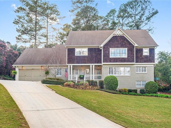 Decatur Real Estate - Decatur GA Homes For Sale | Zillow