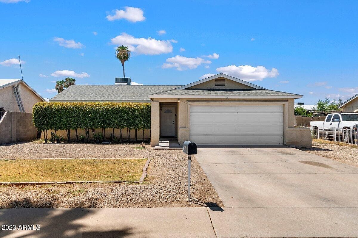 7023 W CYPRESS Street, Phoenix, AZ 85035 | Zillow