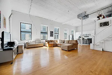 7 Mercer Street #5R in Soho, Manhattan | StreetEasy
