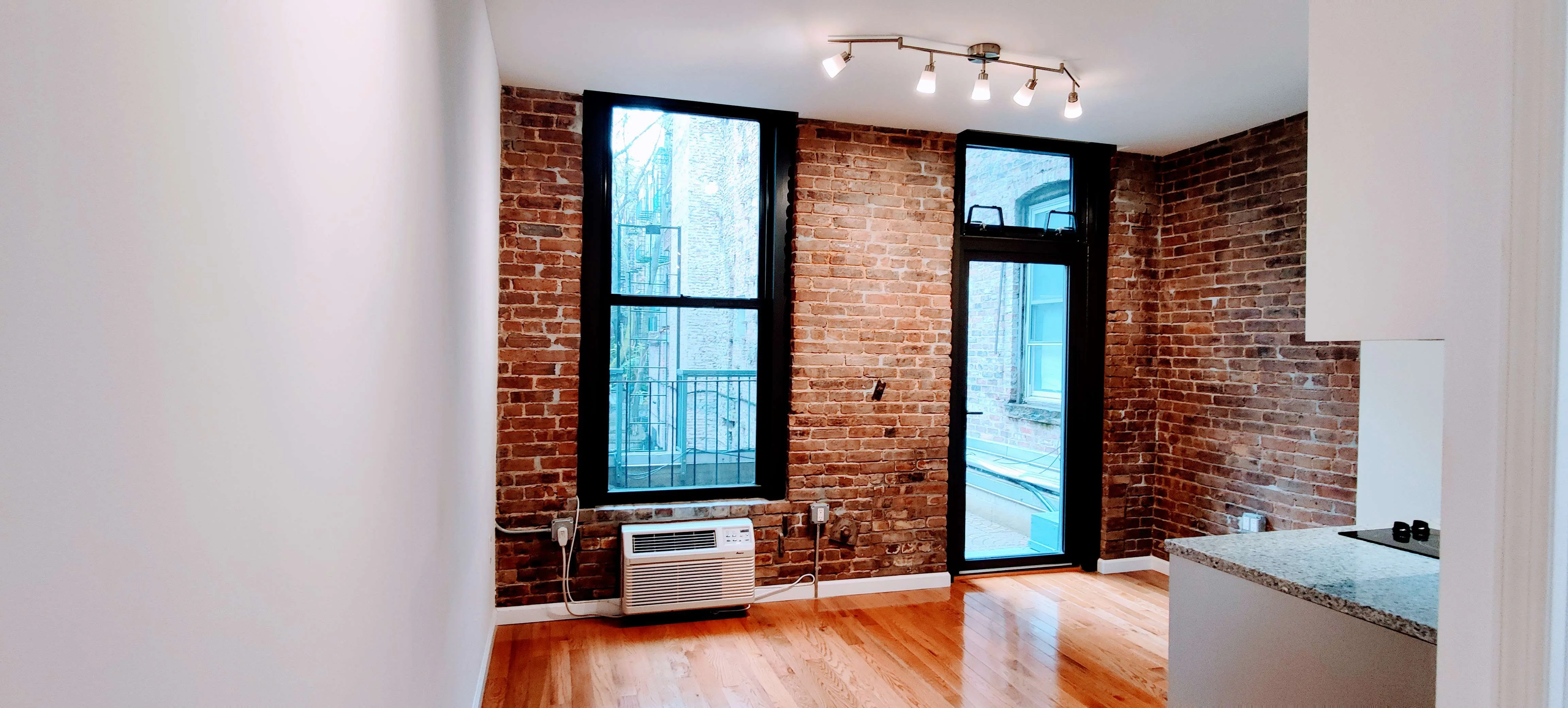 157 Rivington Street #2 in Lower East Side, Manhattan | StreetEasy