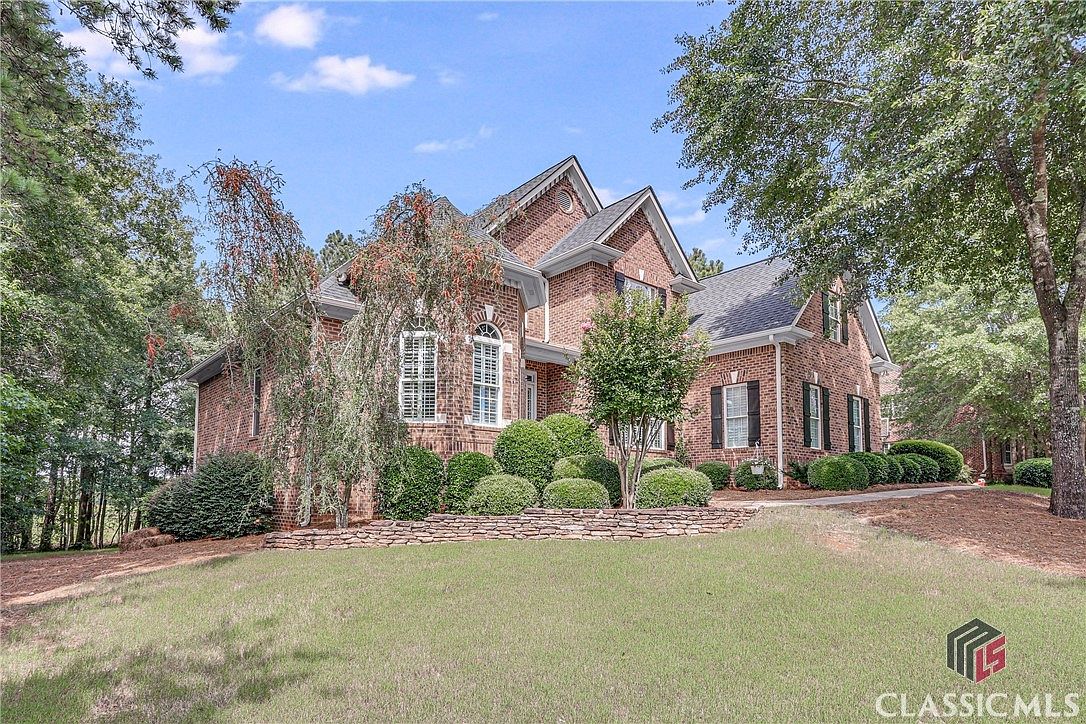 1250 Red Fox Trl, Bishop, GA 30621 | Zillow