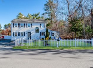 1936 Shawmut Ave, North Dartmouth, MA 02747 | MLS #73360190 | Zillow