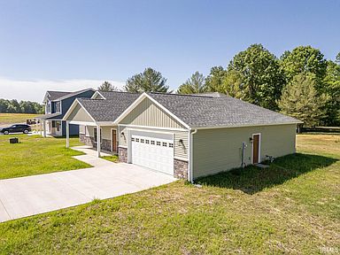 583 White Oak Rd, Spencer, IN 47460 | Zillow