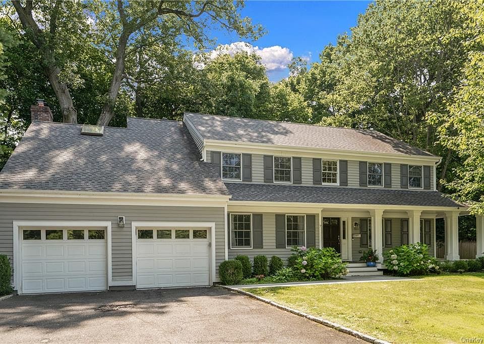 7 Ellis Court, Rye, NY 10580 | Zillow