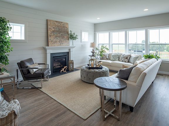 Addison Plan, Devon Creek Estates, Lancaster, PA 17601 | Zillow