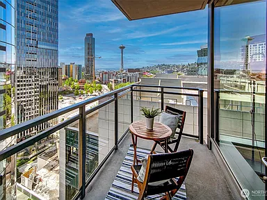 Enso - 820 Blanchard St Seattle WA | Zillow