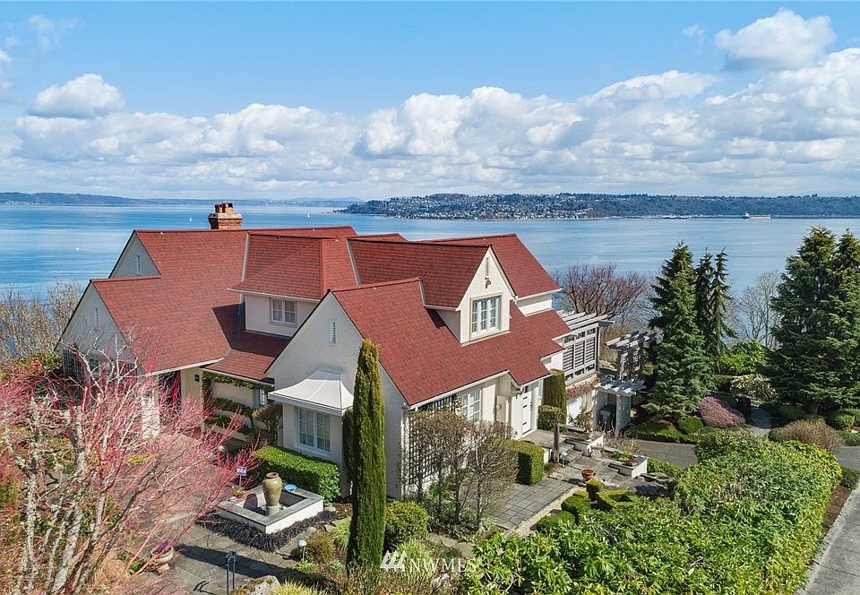 3801 N Washington Street, Tacoma, WA 98407 | Zillow