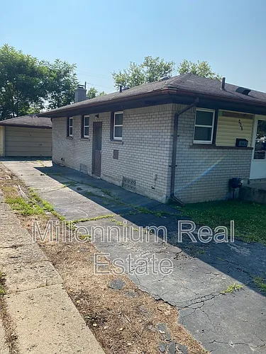 Houses for Rent in Pontiac, MI | HotPads
