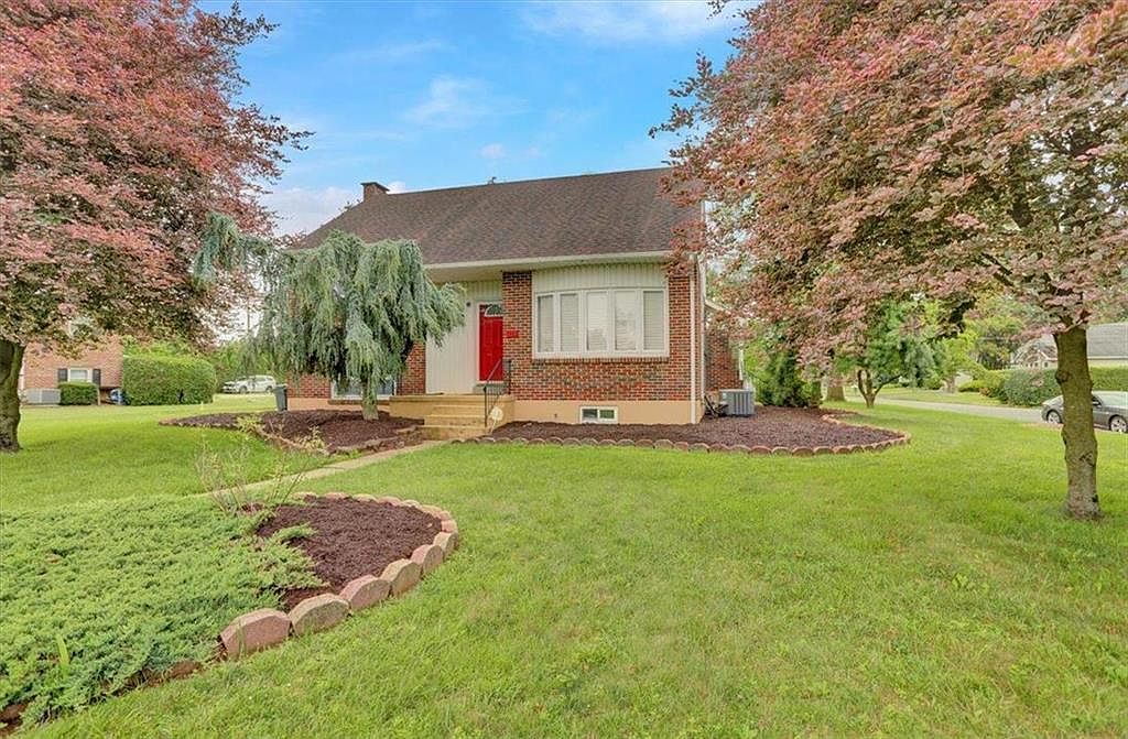 210 Rothermel Blvd, Reading, PA 19605 | Zillow