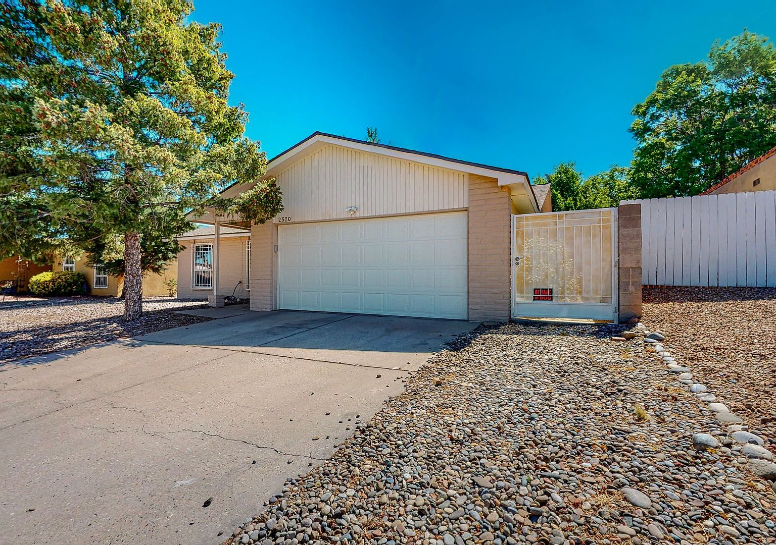 2520 Landman Dr NE, Albuquerque, NM 87112 | Zillow