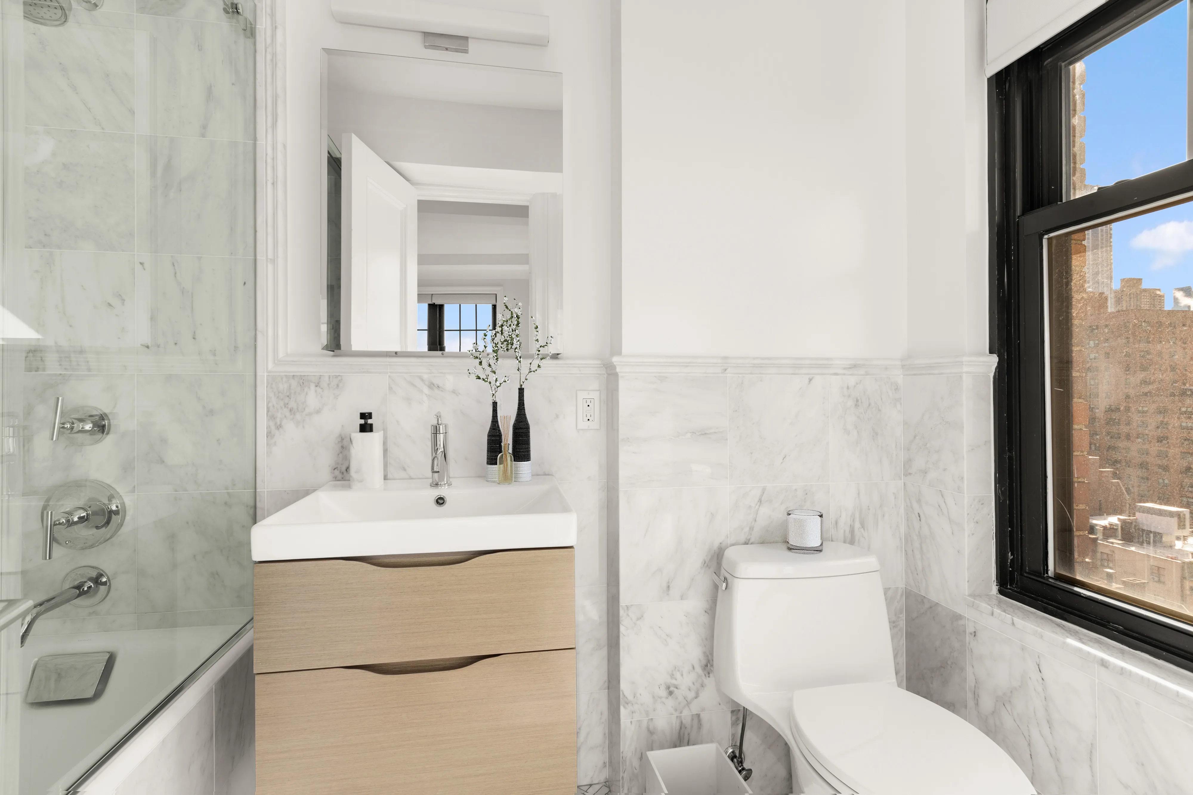 33 Riverside Drive #12C in Upper West Side, Manhattan | StreetEasy