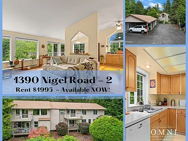 1390 Nigel Rd - 1390 Nigel Rd Bellingham WA | Zillow