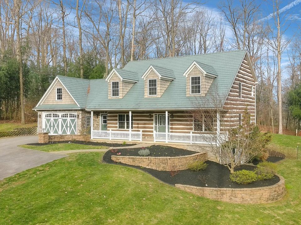 12744 Mongul Hill Rd, Shippensburg, PA 17257 | Zillow
