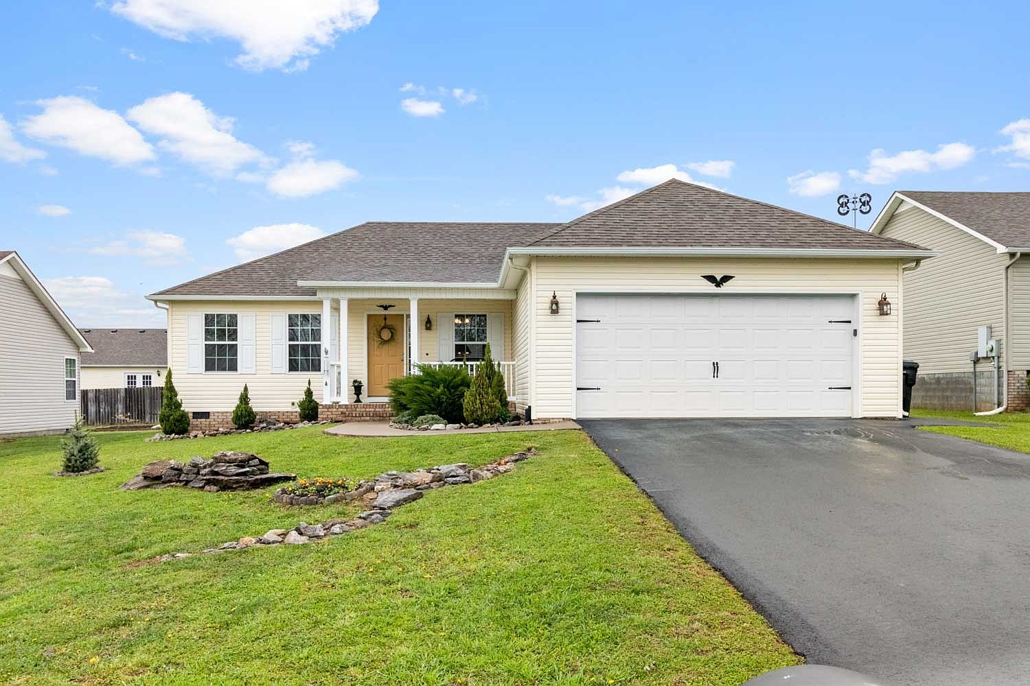 1828 Emily Ln, Columbia, TN 38401 | Zillow
