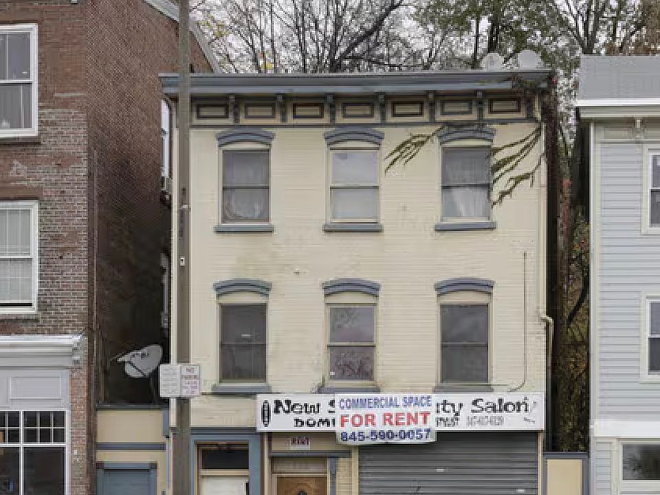 212 Broadway #0, Newburgh, NY 12550 | Zillow