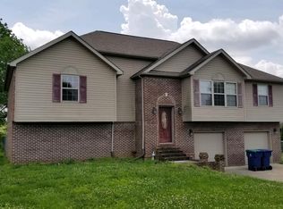 634 Ridge Hill Trl, Somerset, KY 42503 | MLS #24012238 | Zillow