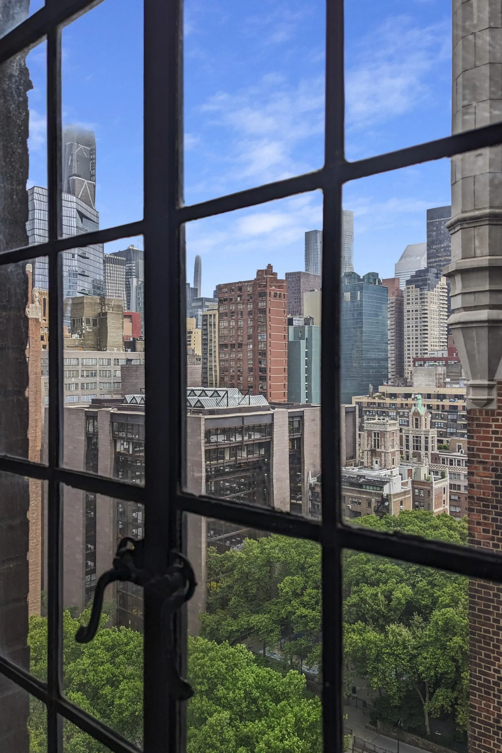 25 Tudor City Place #1819 in Murray Hill, Manhattan | StreetEasy