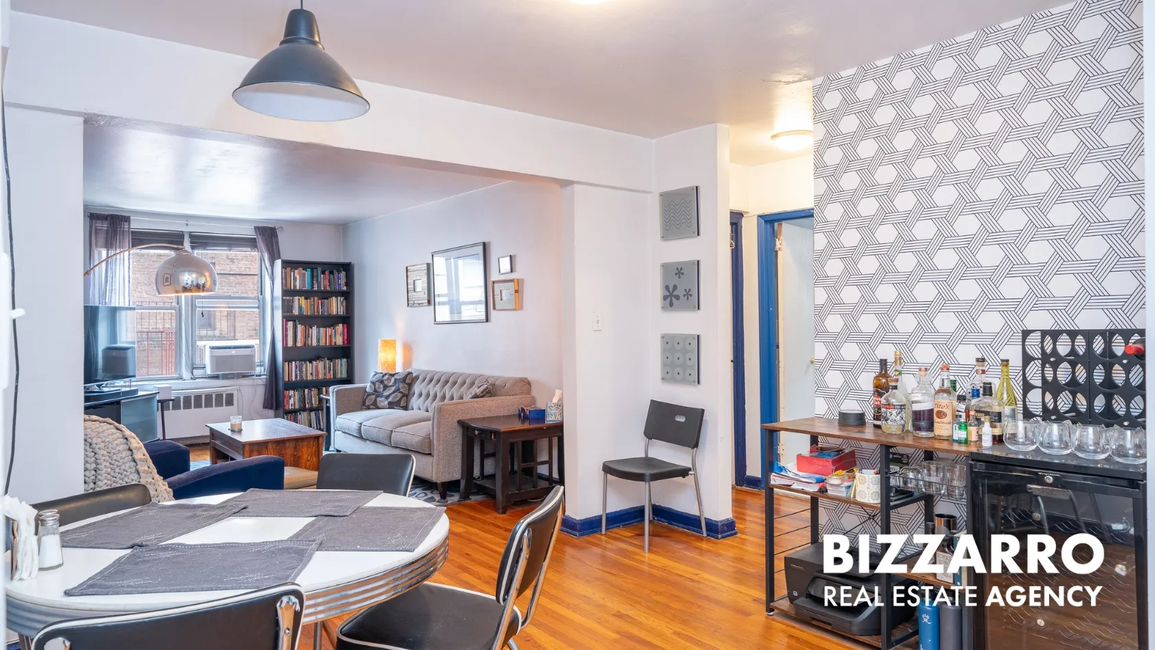 4 Bogardus Place #3D in Fort George, Manhattan | StreetEasy