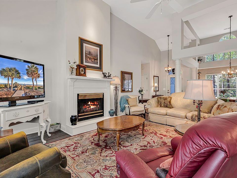 1614 Club Circle UNIT River Club, Pawleys Island, SC 29585 | Zillow