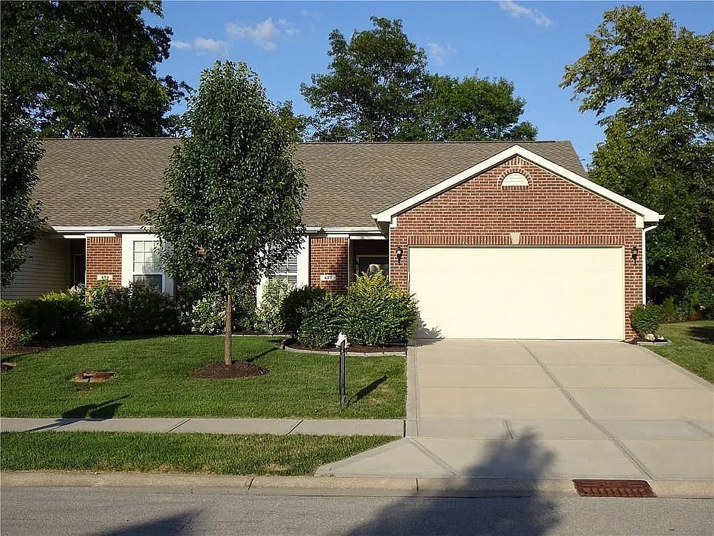 437 Dylan Dr, Avon, IN 46123 | Zillow