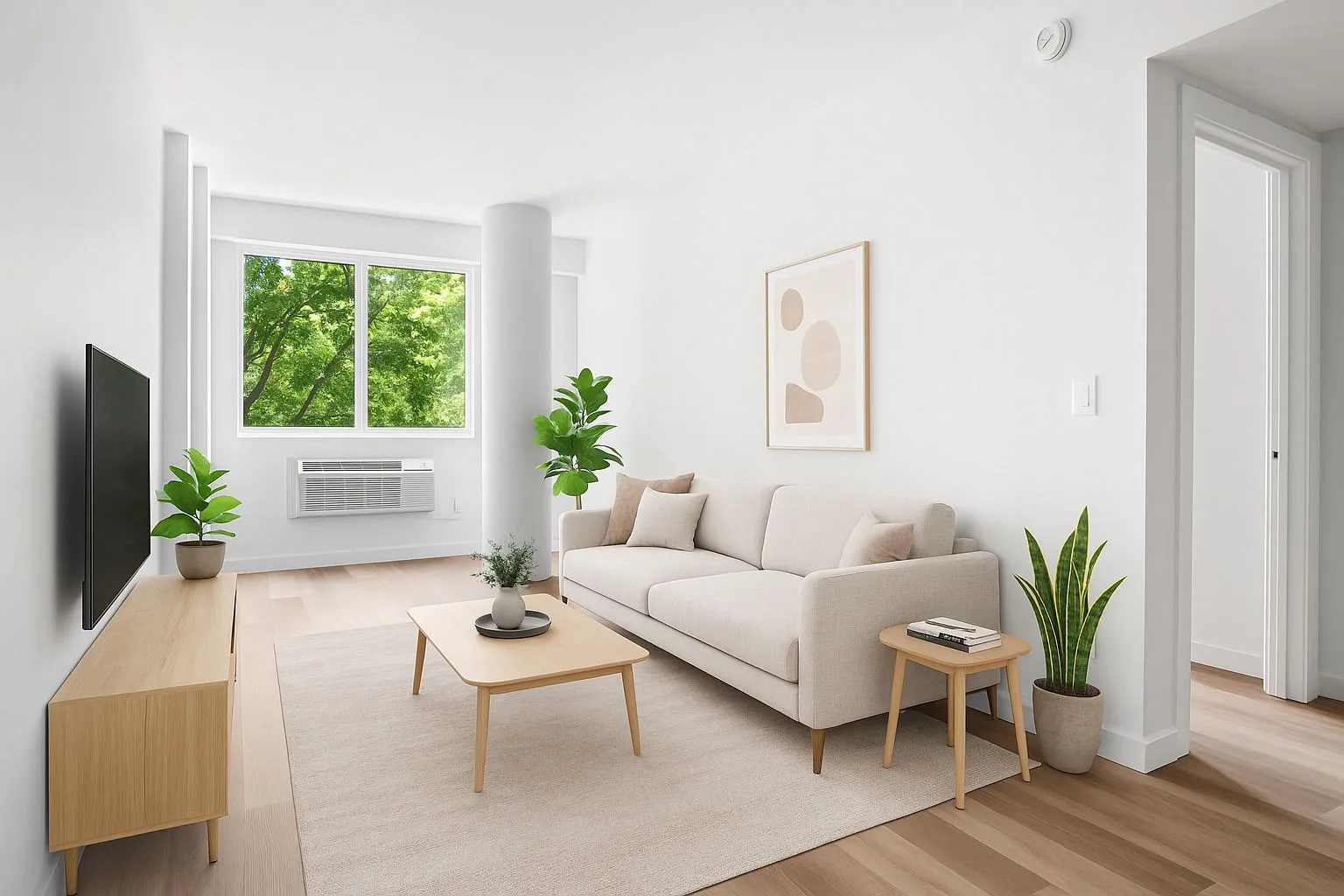 265 Ocean Parkway #4C in Kensington, Brooklyn | StreetEasy