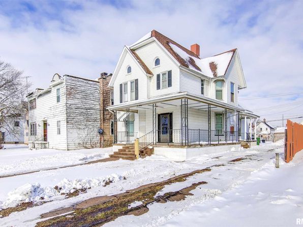 Clinton Real Estate - Clinton IA Homes For Sale | Zillow