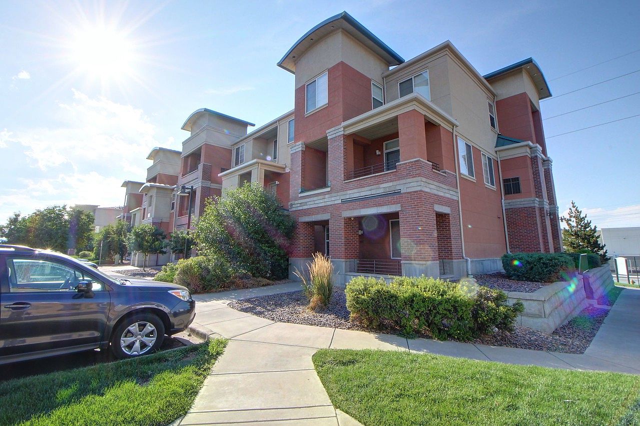 4100 N Albion St UNIT 416, Denver, CO 80207 | Zillow