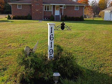 16191 Ellison Ridge Rd, Nimitz, WV 25978 | Zillow