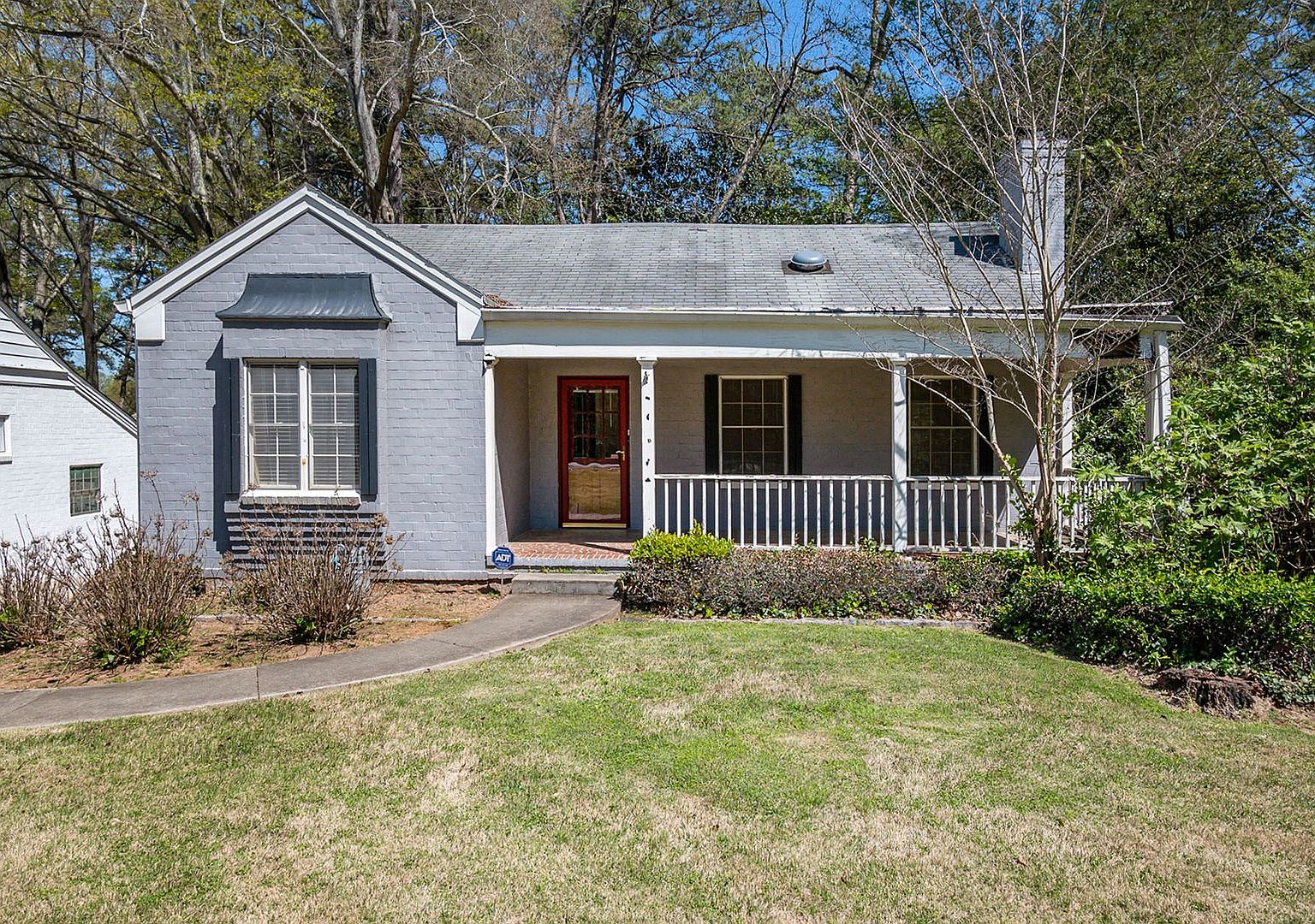 1958 N Decatur Rd, Atlanta, GA 30307 | Zillow
