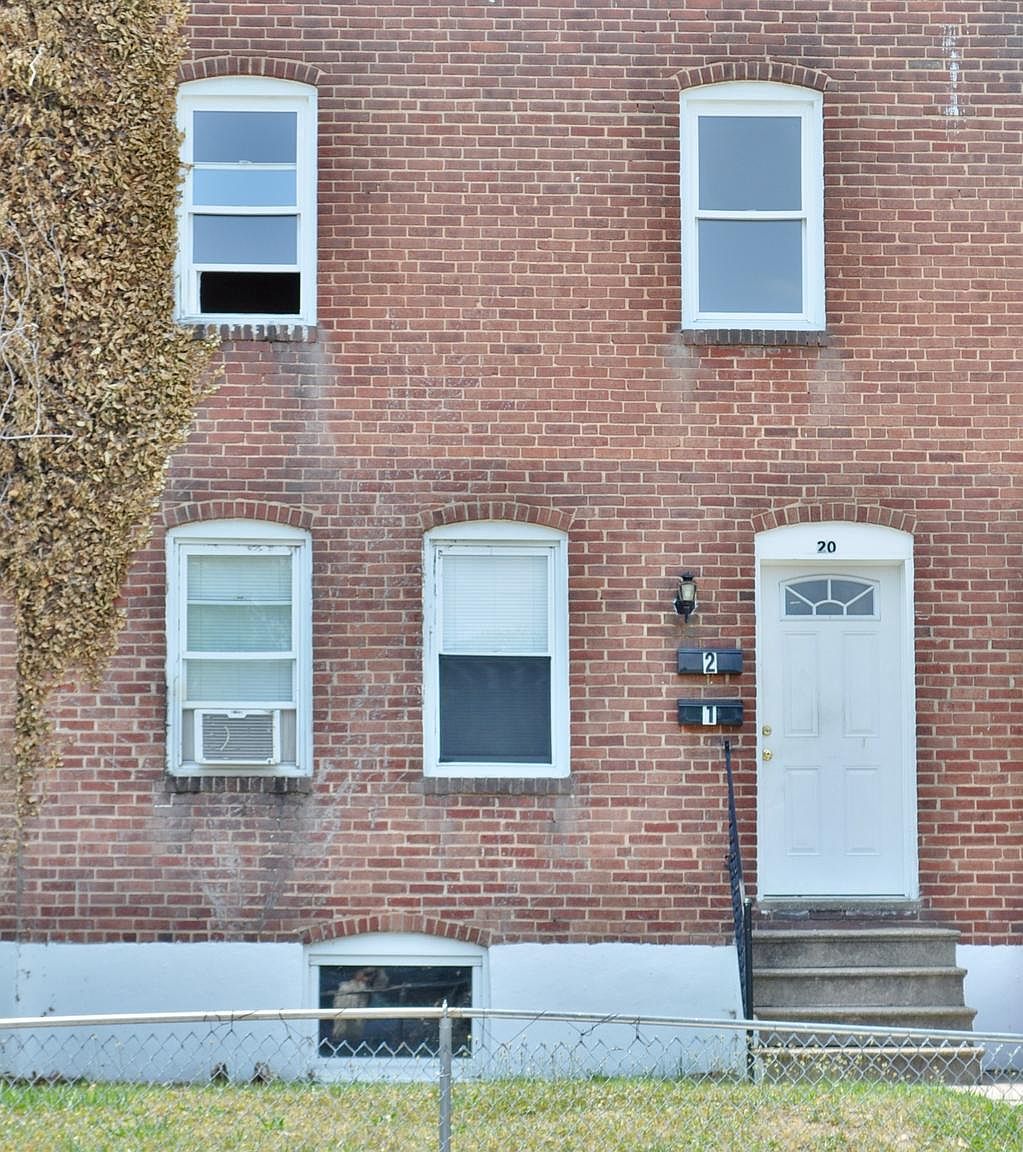20 Ballman Ct, Baltimore, MD 21225 | Zillow