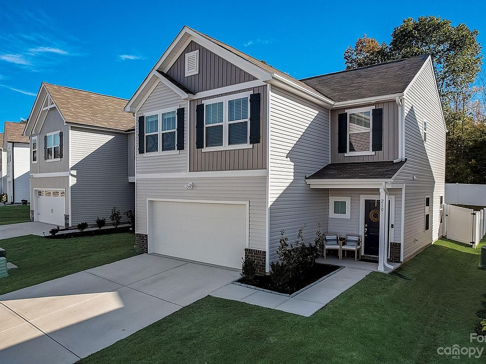 210 Shay Crossing Rd #L16, Salisbury, NC 28146 | Zillow