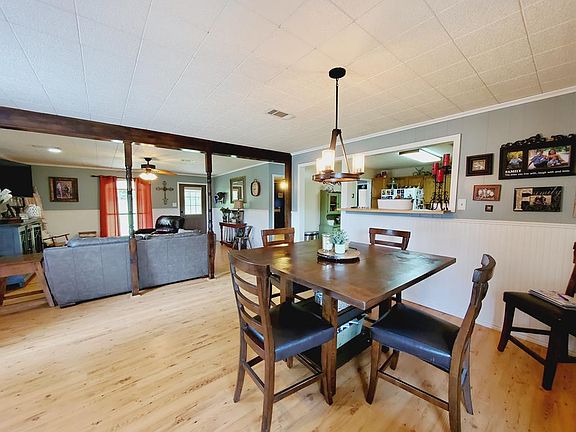 883 County Road 1026, Center, TX 75935 | Zillow